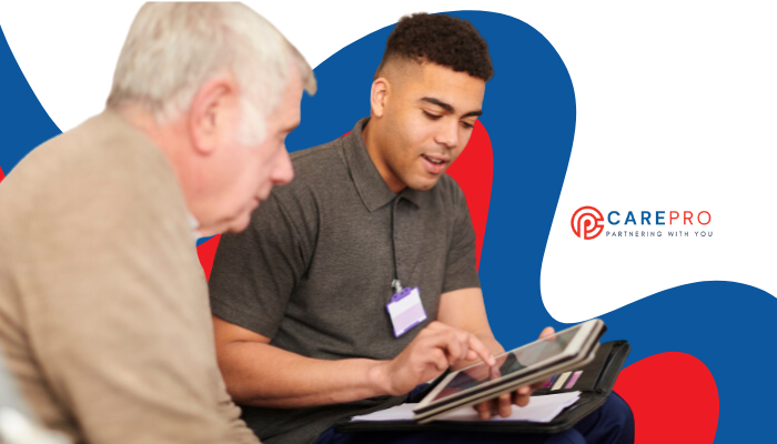 Healthcare Support Worker: A Crucial Component of Patient Care