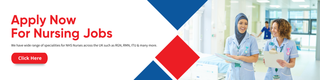 Guide on How to Transition from Band 5 to Band 6 Nursing