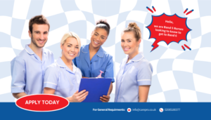 Guide on How to Transition from Band 5 to Band 6 Nursing