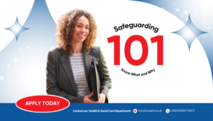 Safeguarding 101: What & Why We Must Support Children, Young People ...