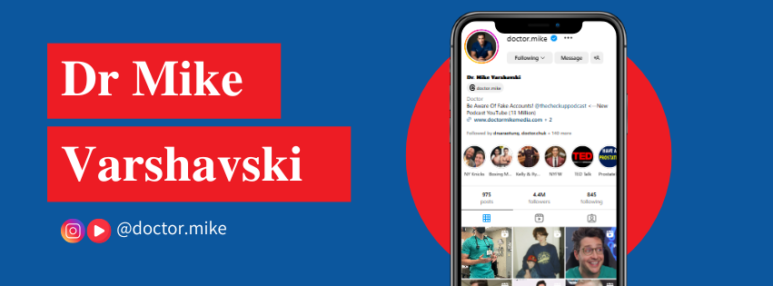 Top 10 YouTube Healthcare Influencers: Inspiring Health and Wellness Online